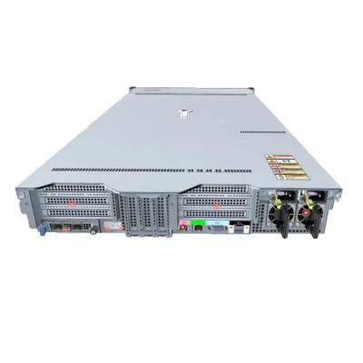 China Fusionserver 2488H V6 2U Rack Server Online Wholesale Mount 2U Server Tower Original Brand Huawe Sever for sale