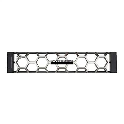 China Dells EMC PowerEdge R540 R740 R740xd Server Standard Security Front Bezel 8CW5K for sale