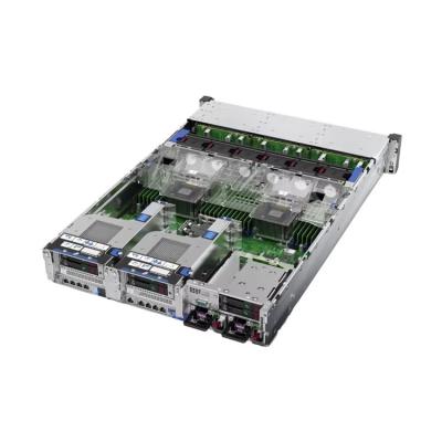 China ProLiant DL380 Gen10 Rack Servers P02466-B21 6230 2.1GHz 20-core 1P 64GB-R P816ia 8SFF 800W RPS 1U Rack Server for sale