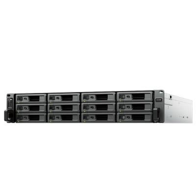 China RX1225RP 12-Bay Rackmount Expansion Unit for sale