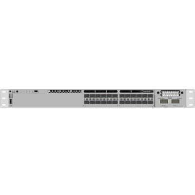 China CISCO Switch  C9300-24S-E C9300 24 Port Managed Gigabit Enterprise-class Network Switch C9300-24S-E for sale