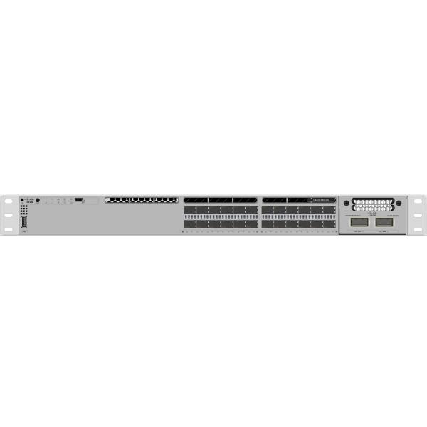 Quality CISCO Switch  C9300-24S-E C9300 24 Port Managed Gigabit Enterprise-class Network Switch C9300-24S-E for sale