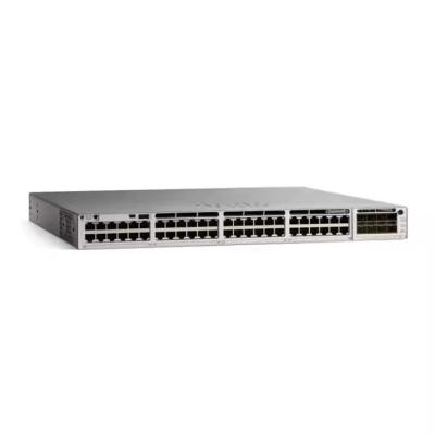 China C9300-48T-A Cisco C9300 48-port Gigabit Managed Data Network Switch C9300-48T-A for sale