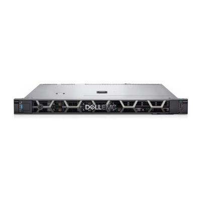 China Server R350 Intel Xeon E2324g 3.1ghz CPU 16GB 3200mt / s Memory R350 1U Rack Server for sale
