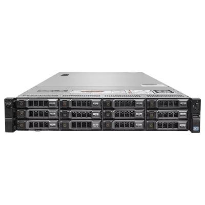 China Del PowerEdge R730 R730xd Servers Xeon Silver 4210 64GB Memory Dual Processors 2U Rack Server for sale