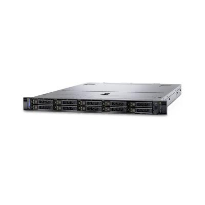 China Del EMC PowerEdge R650 1U Rack Server Intel Xeon 4310 Full-featured Enterprise Server for sale
