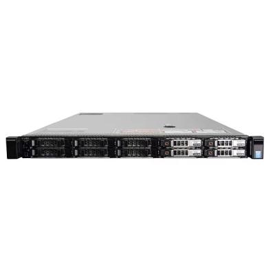 China Del PowerEdge R630 Rack Network Server Xeon E5-2640 V4 CPU Computers DDR4 1U Rack Server for sale