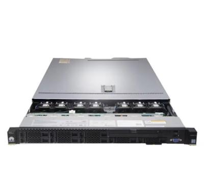 China 1288H V5 Server with 4110 Processor 16GB DDR4 1200GB 10K SAS SR150-M Raid Card 550W PS Rack Server for sale