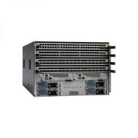 Quality NNexus 9000 Series Nexus 9504 Chassis with 4 Linecard Slots N9K-C9504 for sale