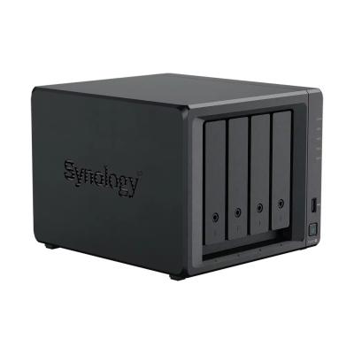 China DiskStation DS423+ 4-Bay Networking Storage Solution 2U Rack File Storage Server Cloud Disk Home Network NAS Storage for sale