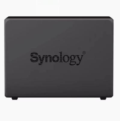 China Original 2 Bay DiskStation  Tower Server Plus Series DS723+(Diskless) Networking Storage for sale