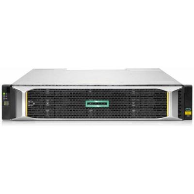 China R0Q80A	HPE MSA 2062 16Gb FC SFF Storage for sale