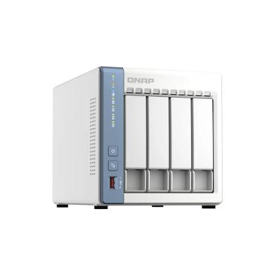 China QNAP TS-462C-4G 4 Bay NAS Storage N4505 2Core Networked Storage TS-462C-LP4G in Stock for sale