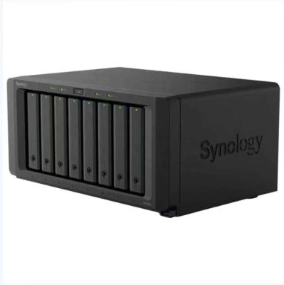 China Original New DS1825+ Storage Server 8-Disk Capacity for Efficient File Data Backup NAS Synology DiskStation Nas Storage for sale