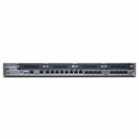 Quality Juniper SRX4600-SYS-JB-AC 9 Gbps Services Gateway with Junos Software Base 100 for sale