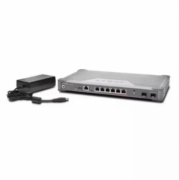Quality Juniper SRX4600-SYS-JB-AC 9 Gbps Services Gateway with Junos Software Base 100 for sale