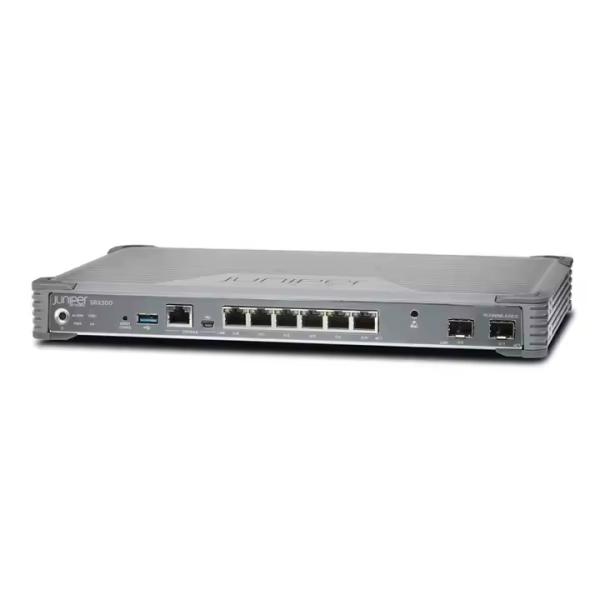 Quality Juniper SRX4600-SYS-JB-AC 9 Gbps Services Gateway with Junos Software Base 100 for sale