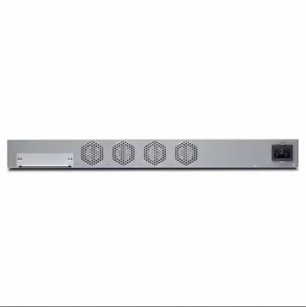 Quality Juniper SRX345-SYS-JB-2AC 1U Rack-Mountable Services Gateway Dual AC Power Supply 10000 Throughput 100 Simultaneous Stock for sale