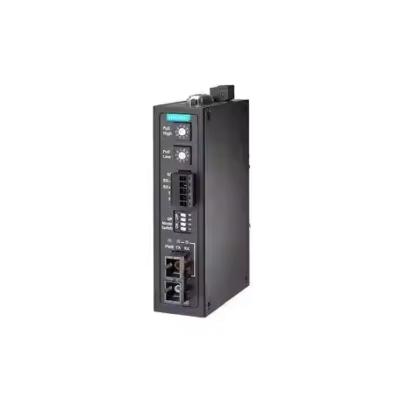 China Original MOXA Ethernet to Fiber Media Converter MOXA ICF-1150-S-SC With Good Price for sale