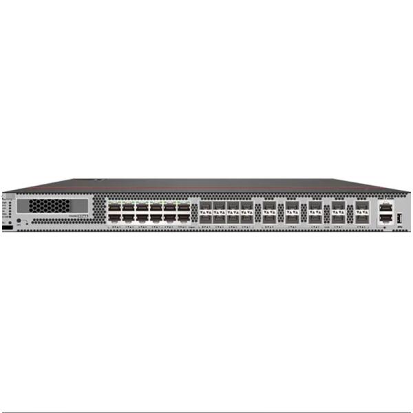 Quality Original New USG6655F-AC 02353WAW 8*GE COMBO + 4*GE RJ45 + 10*10GE SFP+ ,2 AC POWER Security Network Firewall for sale