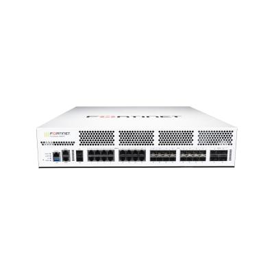 China FG-2600F FortiGate 2600F High Performance Next Generation/ Edge Firewall for sale