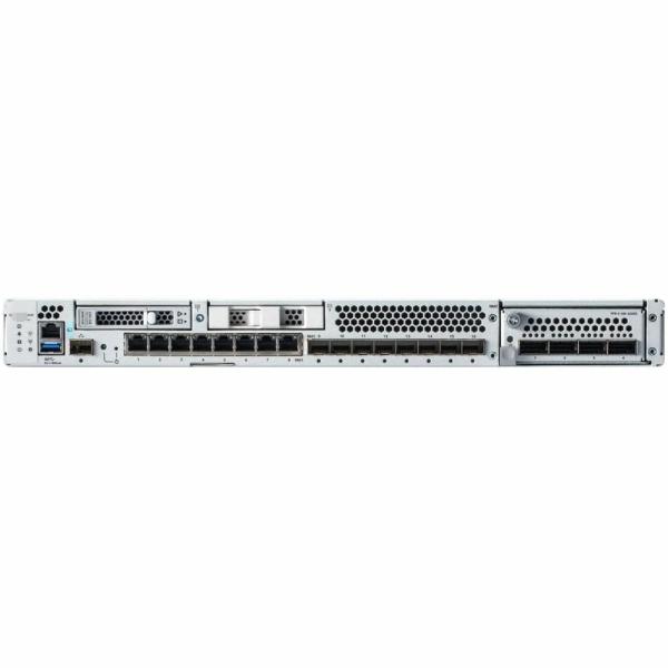 Quality Original New FPR3140-NGFW-K9 Firewall High-speed Network Security With Vpn and Threat Prevention Intrusion Prevention Firewall for sale