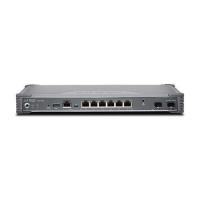 Quality Juniper SRX300-SYS-JB 9 Gbps Services Gateway with Junos Software Base 100 for sale