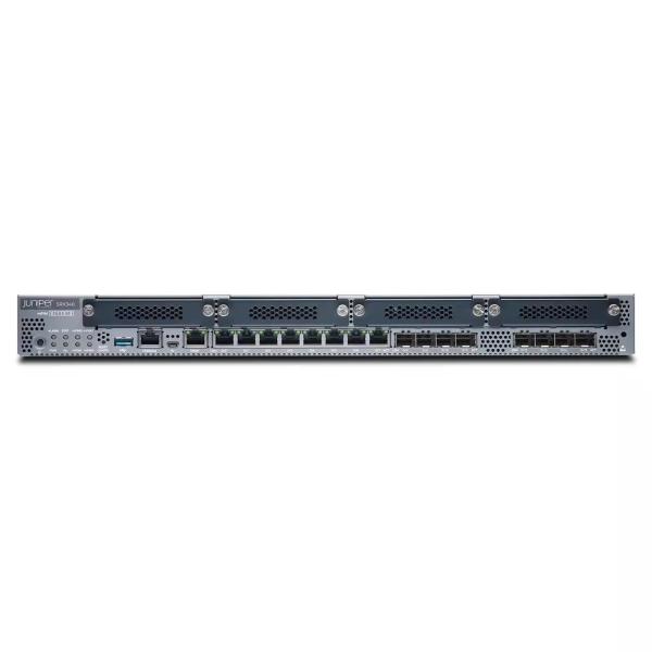 Quality Juniper SRX300-SYS-JB 9 Gbps Services Gateway with Junos Software Base 100 for sale