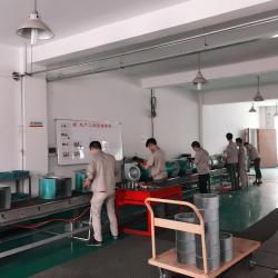China Factory - Zhejiang Lion King Ventilator Co., Ltd.