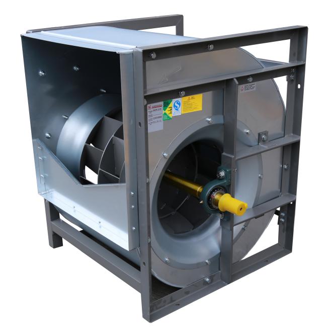 Factory Industrial High Pressure Centrifugal Fan