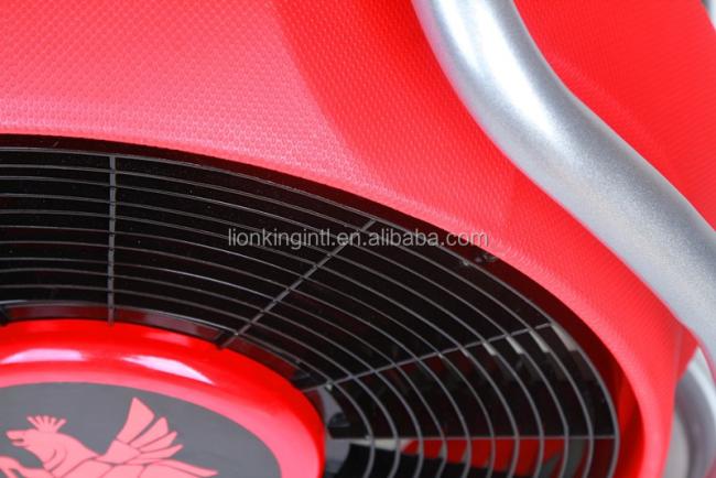Petrol Driven PPV Blower with Honda Engine 6.5Hp