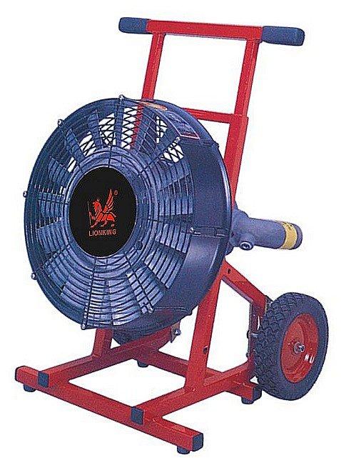 Lion King Water Powered Smoke Ejector suppliers