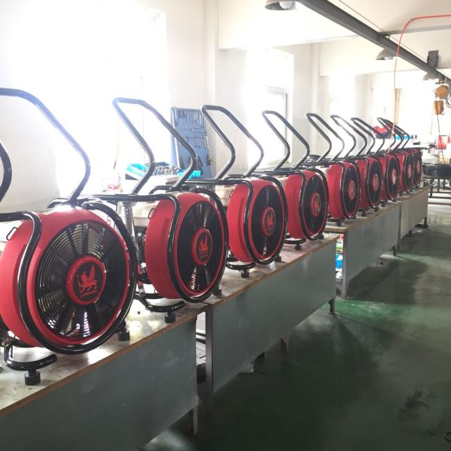 Lion King Water Powered Smoke Ejector suppliers