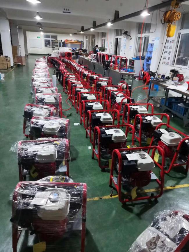 Lion King Water Powered Smoke Ejector suppliers
