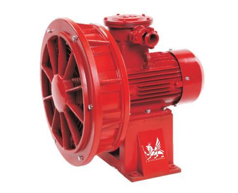 Explosion Proof  Sirens LK-JDW400B