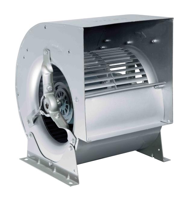 LKB series direct drive Air conditioner centrifugal fan