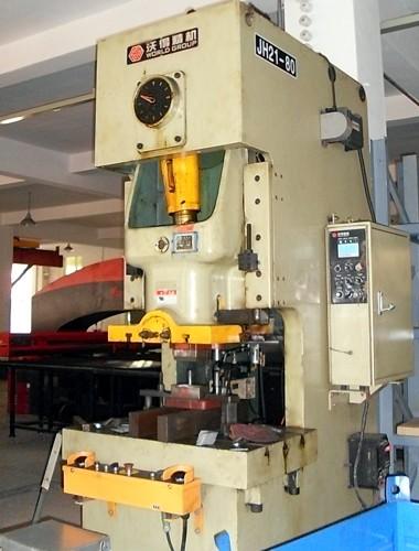 Plug Fan with Backward Wheel