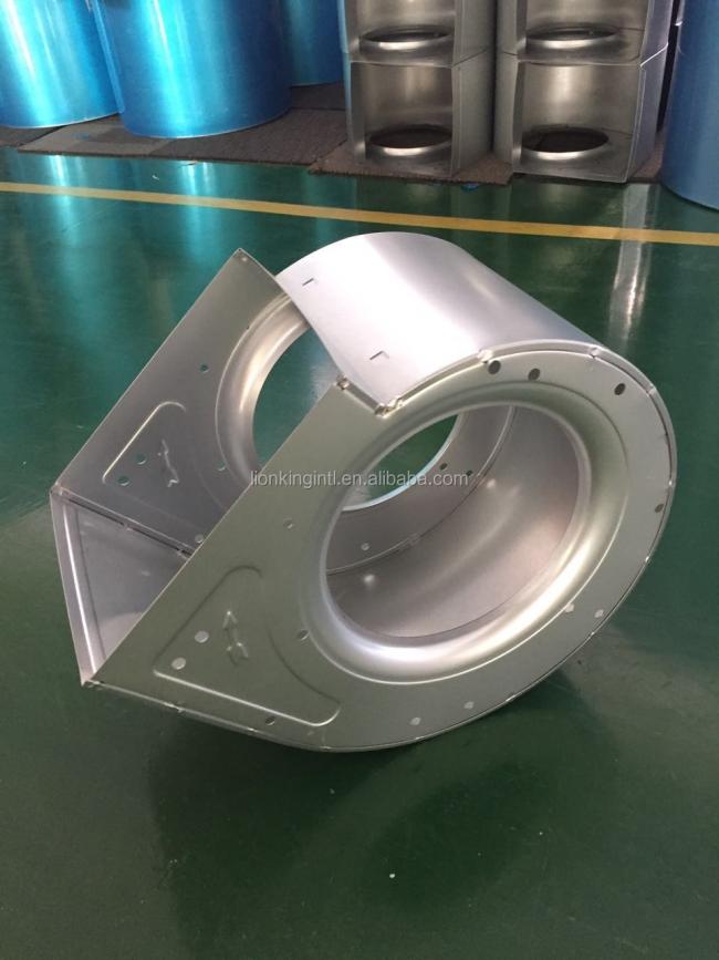 Centrifugal Fans For AHU,FFU, MAU, HVAC System