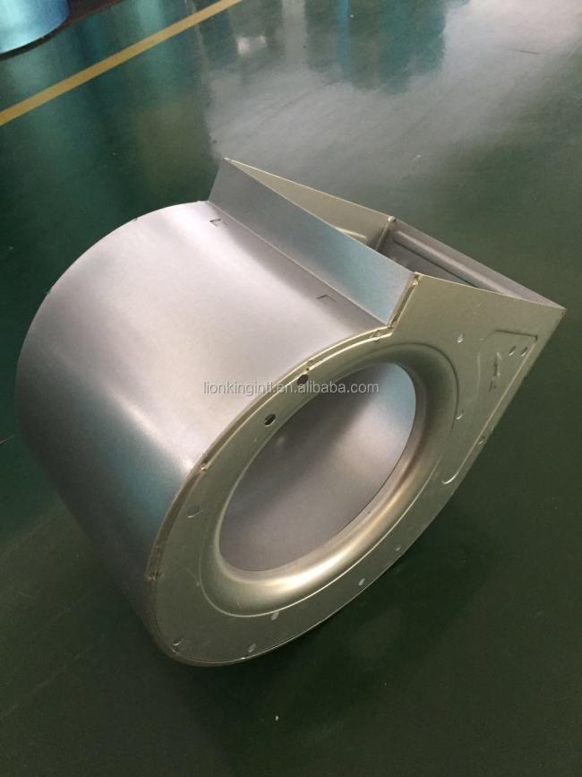 Centrifugal Fans For AHU,FFU, MAU, HVAC System