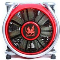 Quality Petrol Driven PPV Blower with Honda Engine 6.5Hp for sale