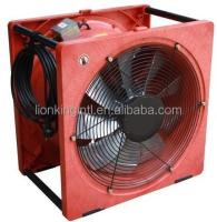 Quality Fire Rescue PPV Fan for sale