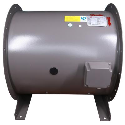 China Low Noise Axial Flow Fan with Aluminium Impeller for sale