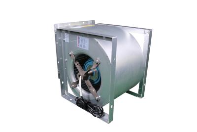 China Double Inlet Double Width (DIDW) Forward Curve  for Air Exhaust Systems Centrifugal Fans for sale