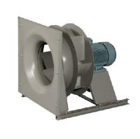 China Plug Centrifugal Plenum Fan 900-50000 m³/h 120-2500 Pa for HVAC Systems for sale