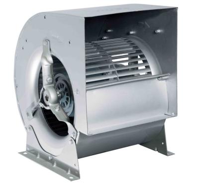 China Direct Driven Centrifugal Fans with Forward Curved Multi-blades for sale