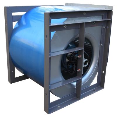 China Direct Driven Centrifugal Fans with Forward Curved Multi-blades for sale