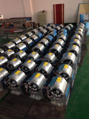 China forward curved centrifugal fan LKZ air condition centrifugal blowers eletronic for sale