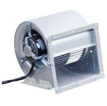 China forward curved centrifugal fan LKZ air condition centrifugal blowers eletronic for sale
