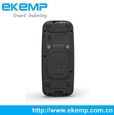 China Biometric Handheld Device M5 supprts Optical Fingerprint Sensor for ID Document Issuance for sale