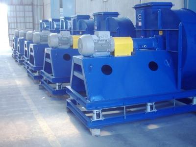 China Centrifugal fan for sale